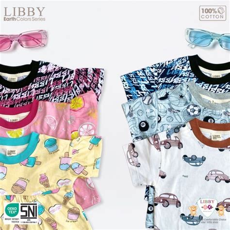 Jual Kai Set Libby Shopee Indonesia