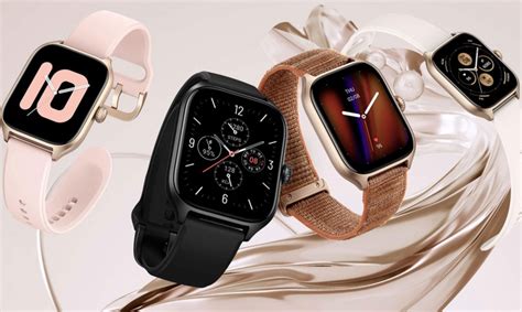 Какие смарт-часы купить для iPhone 14 вместо Apple Watch | Смарт-часы и ...