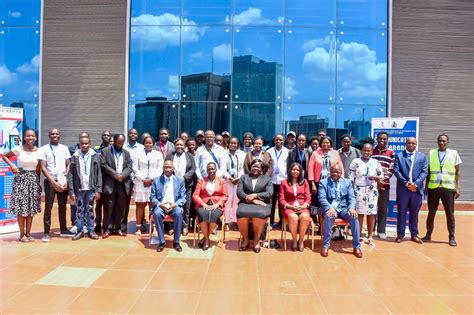 Scientists Of Kenya Association Science The Root Of Diversity
