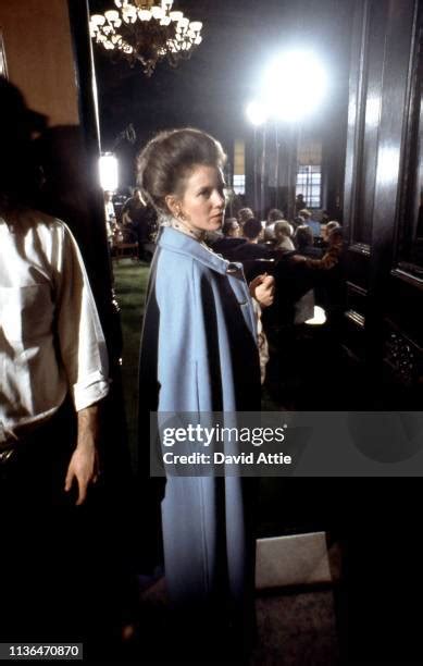 Trish Van Devere Photos And Premium High Res Pictures Getty Images