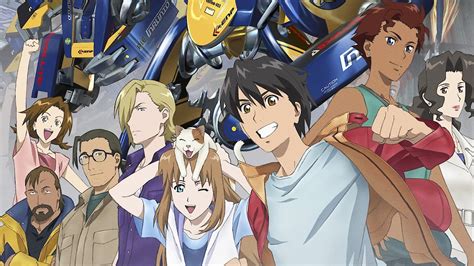 Watch Igpx Online 2005 Stream Episodes And Seasons