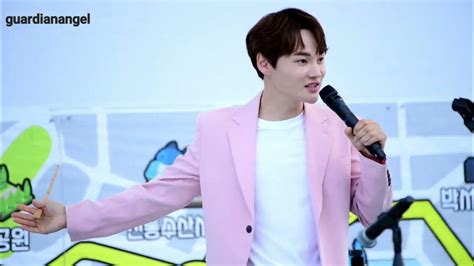 박서진 이 설명하는 박서진길 Youtube