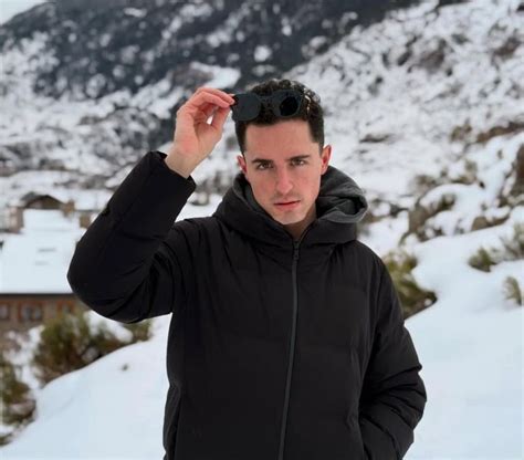 Así Está Hoy Solano Cano El Ex Gran Hermano Que Se Hizo Varias Cirugías Para Parecerse A Un Famoso