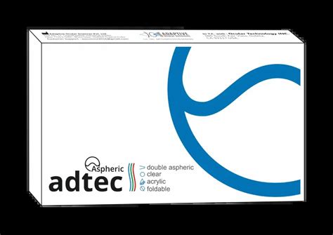 Adaptive Ocular Sciences