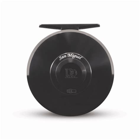 Ross San Miguel Fly Reels Ross Reels
