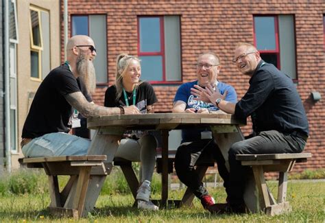 James Heaver On Linkedin We Are Looking For A New Registered Manager To Join The Deaf Academy…