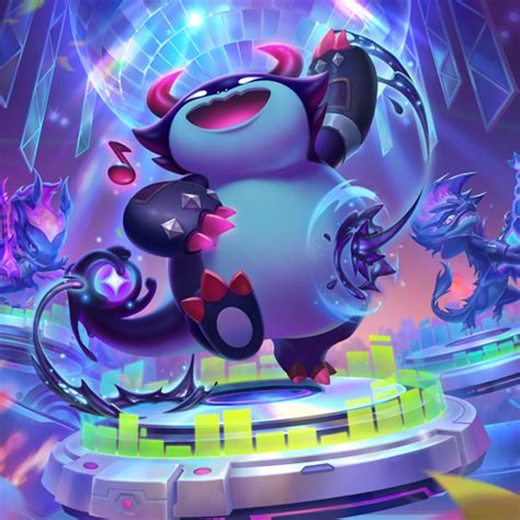 Choncc Tft League Of Legends Wiki