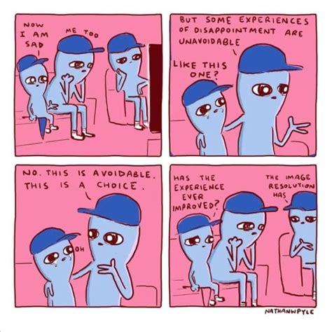 35 Strange Planet Comics Hilariously Highlighting Human Oddities