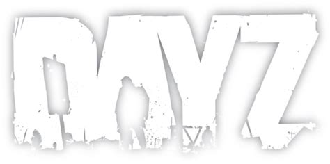 Logo For Dayz By Luckspeare Steamgriddb