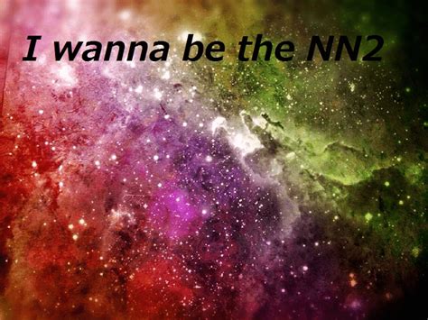 I Wanna Be The Nn2 Delicious Fruit