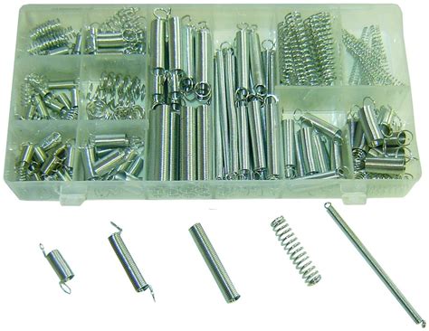 Spring Assortment 200 Pieces Rodactools