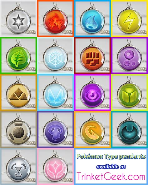 Pokemon Dark Type Symbol