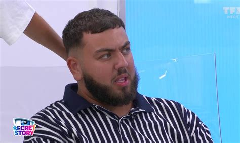 Secret Story 2025 Quotidienne Du 12 Juin 2025 Secret Story Tf1