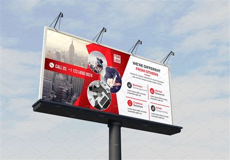 Billboard Template Billboard Templates Template Design