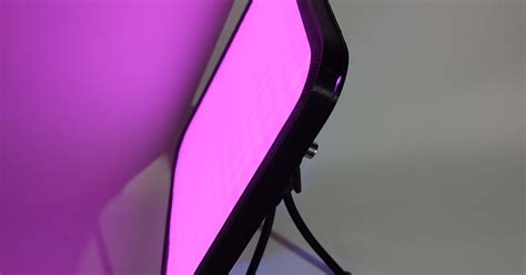 16x16 Led Matrix By Kiwi Download Free Stl Model