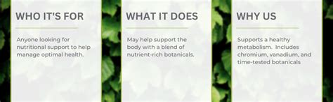 Youngevity Sweet Eze 120 Capsules Health And Household