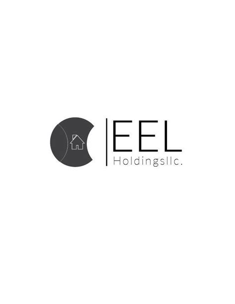 Eel Logo Logodix
