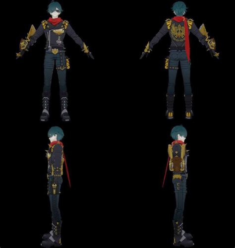 Zenless Zone Zero Leaks Zzz Leaks