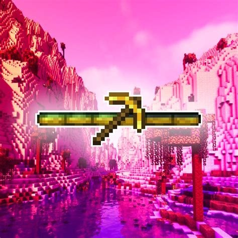 Durability Bar Minecraft Mod