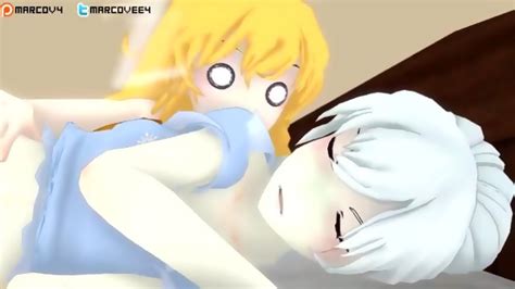 Rwby Futa 1 Eporner