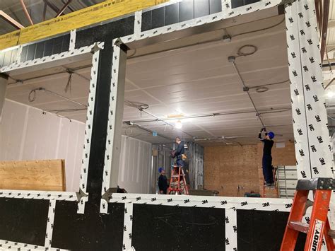 Modus Structures Inc On Linkedin Modus Nationalskilledtradesday