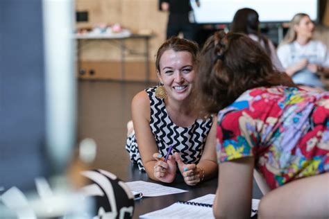 National Teacher Mentorship Photo Gallery Bell Shakespeare