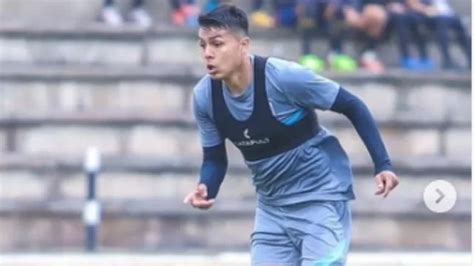 Jairo Concha Estaría Por Definir A Su Nuevo Equipo América Deportes