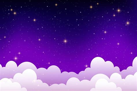 Dark Purple Sky With Stars Page 2 Purple Sky With Stars Images