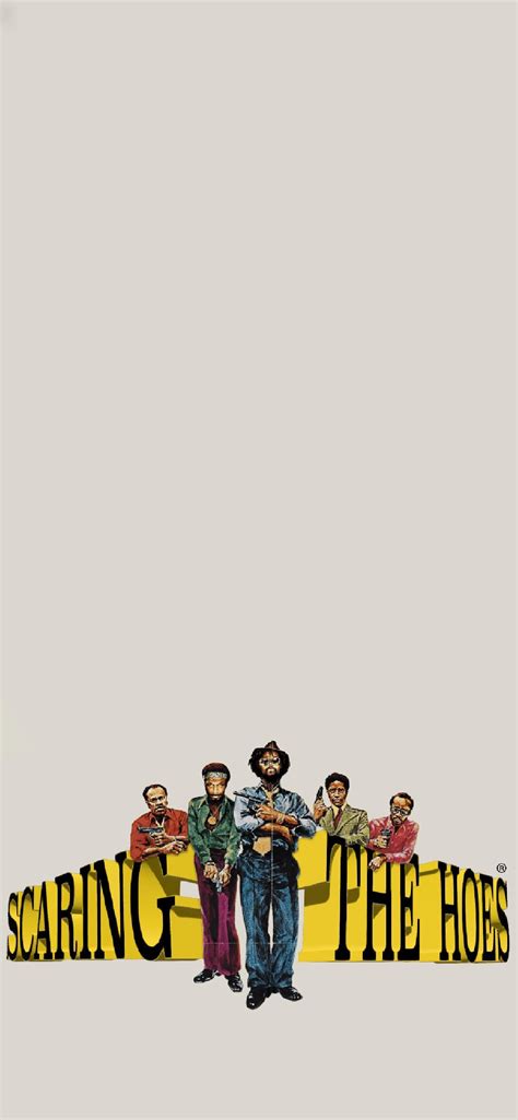Scaring The Hoes Wallpaper Rdannybrown