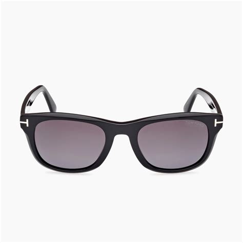 Occhiale Da Sole Tom Ford Ft1076 Kendel 01b Poliottica
