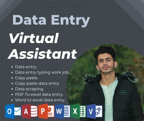 Do Typing Data Entry Copy Paste Web Scraping Jobs By Itsmobi07 Fiverr