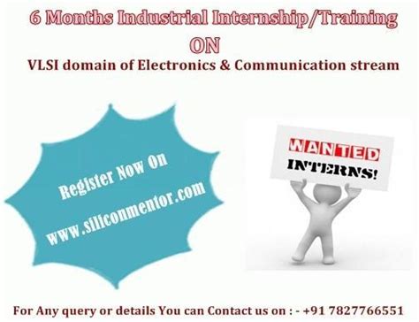 Vlsi Traininginternship In Delhi Ncr Silicon Mentor Silicon Mentor