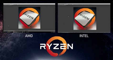 Amd Unveils First Ever Zen Based Cpu Called Ryzen On Par With Core I7 6900k Lowyat Net