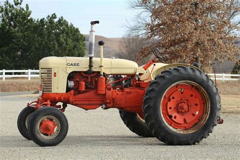 Old Case Tractor Pictures Artofit