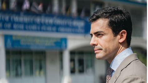 Juango Ospina Señala Al Entorno De Daniel Sancho Por La Supuesta