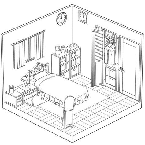 Room I Make In Picrew Artofit