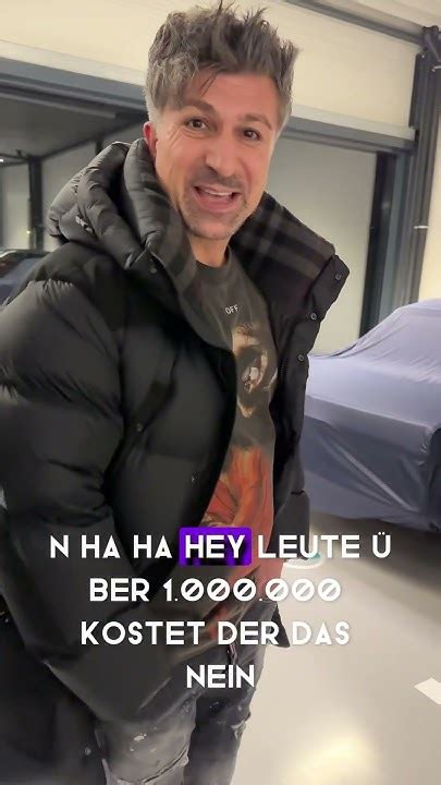 Na Wer Erkennt Das Modell Chico Lottomillionaer Dortmund