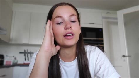 Min Morgendusj Rutine Nanoil Giveaway Nudity Sexually And