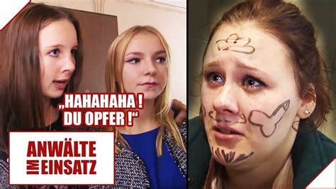 Pnis Ins Gesicht Gemalt Mitschülerinnen QuÄlen Anne Jeden Tag 12