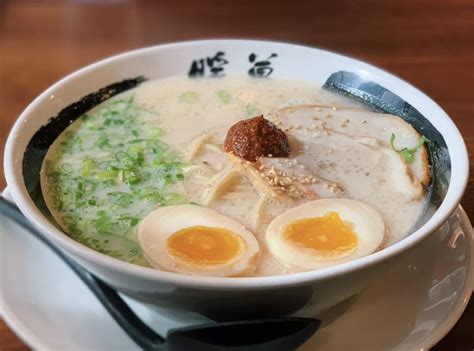 Top 10 Ramen Restaurants In Seattle