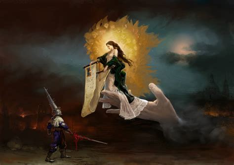 Concept Art For Blasphemous 2 Anunciada By Juanmimagine On Deviantart