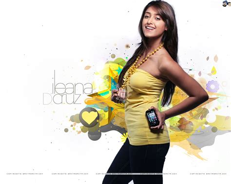 Naked Ileana D Cruz Added By Bot