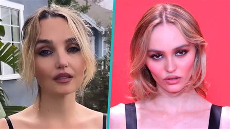 Lily Rose Depp