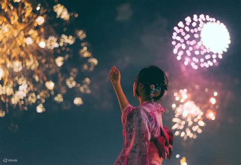 Shonan Kamakura・zushi Yukata Fireworks｜kamakura High School・nachirigahama・hasedera Hydrangea 1
