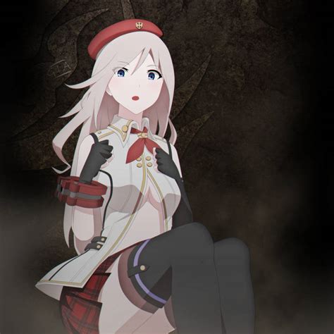 Alisagod Eater｜ai Art Model Pixai