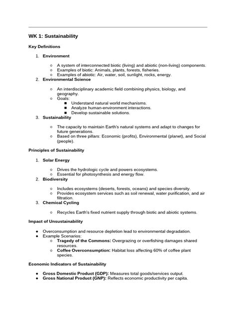 Envi Sci 1 Pdf Air Pollution Smog