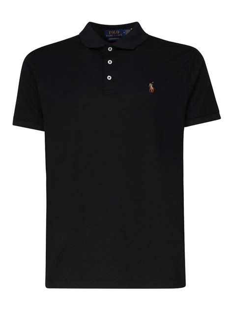 Polo Shirts Polo Ralph Lauren Polo Shirt With Embroidery 711000000000