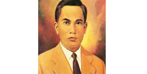 Sejarah Abdul Muis Pengen Pinter