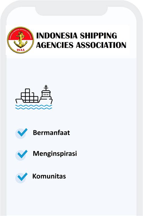 Indonesia Shipping Agencies Association