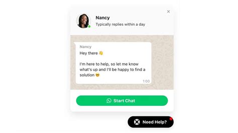 How To Embed WhatsApp Link In Website